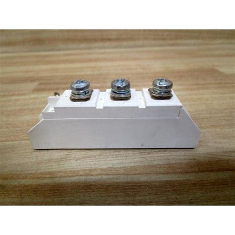 Semikron Skkh 4108d Semiconductor Skkh4108d Used Mara Industrial