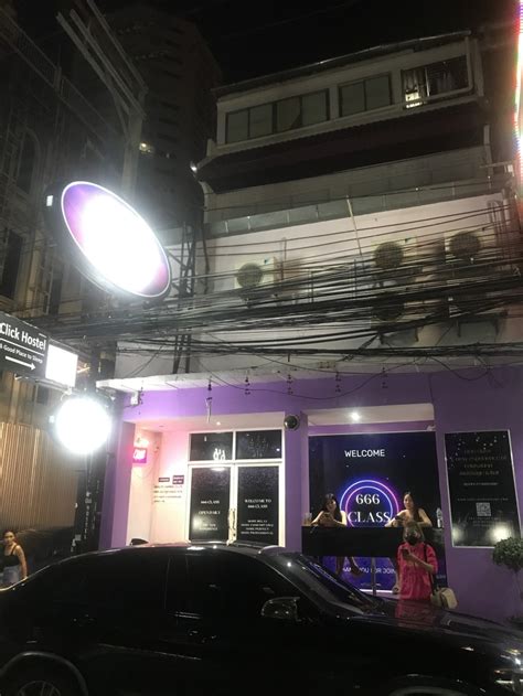 방콕변마 최강자 더로프트30 마사지업소 다녀온 리얼후기 후기 게시판 밤방콕 방콕 밤문화 I 마사지 I 가라오케 I