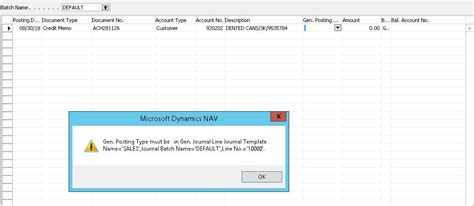 Dynamics Community Forum Thread Details