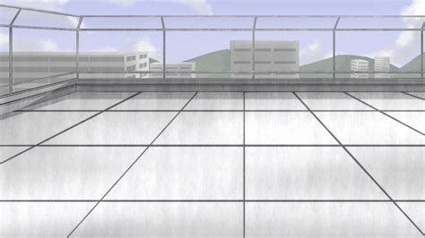 背景素材屋上1 シェアマテリアル