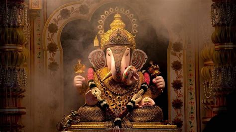 Sankashti Chaturthi आज संकष्टी चतुर्थी बाप्पा आणि शनिदेवाच्या कृपेने