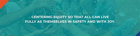 Centering Equity The Grove Foundation