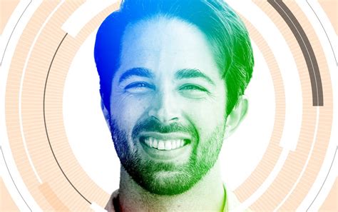 Iason Gabriel The 100 Most Influential People In Ai 2024 Time