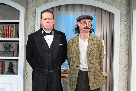 Celebrating Jeeves 5th Year