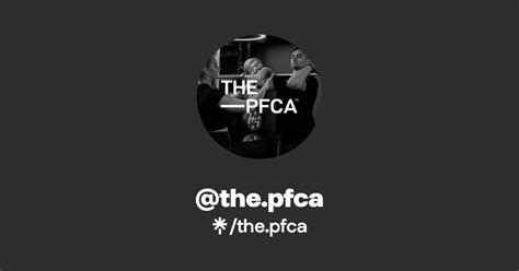 Thepfca Linktree