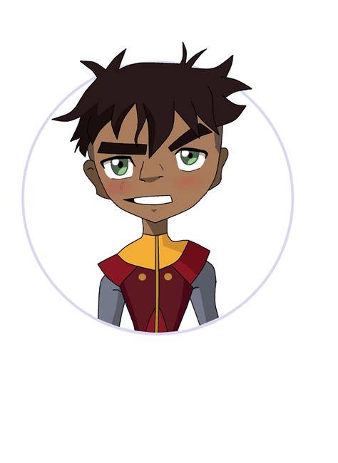 Chibi Kai By Kenta24 On Deviantart