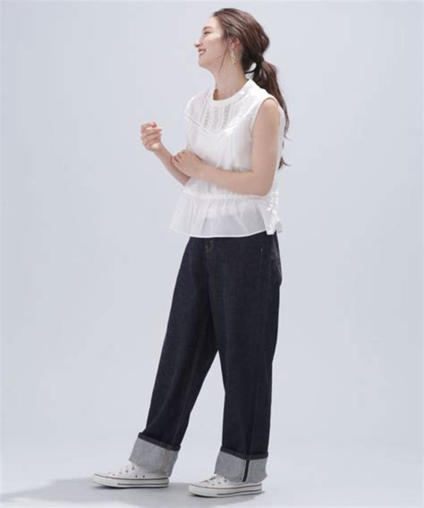 写真 15枚目 ヘルシーな肌見せで上品に♡《ノースリーブ》の大人っぽコーデをチェック！ Locari（ロカリ）