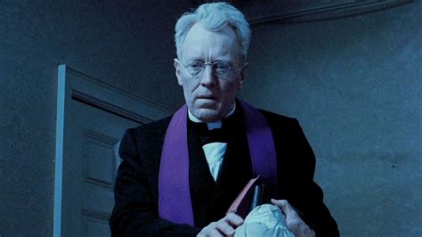 The Exorcist Ending Explained 7 Questions We Need Answered Gamesradar