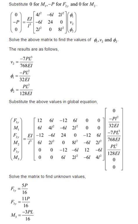 Solved How Can These Three Variable Systems Be Solved With