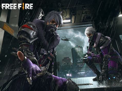 Garena Free Fire Max Exclusive Redeem Codes Unveiled For November 16
