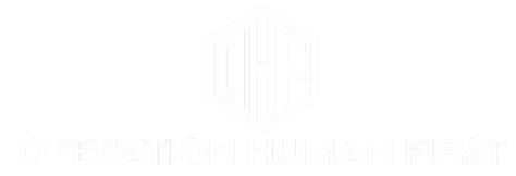 Operation Human First Improve Joint Health
