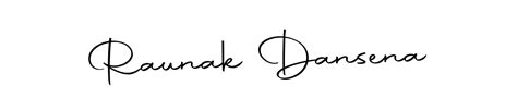 93 Raunak Dansena Name Signature Style Ideas Get Online Signature