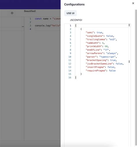 Github Ateebasif Lint Prettier Utilities App