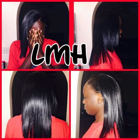 Quick Weave With Liquid Cap Quick Weave Cap Extensions