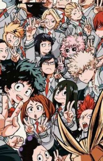 Asylum Bnha X Fem Male Reader Chapter 1 Meeting Your Patients Wattpad