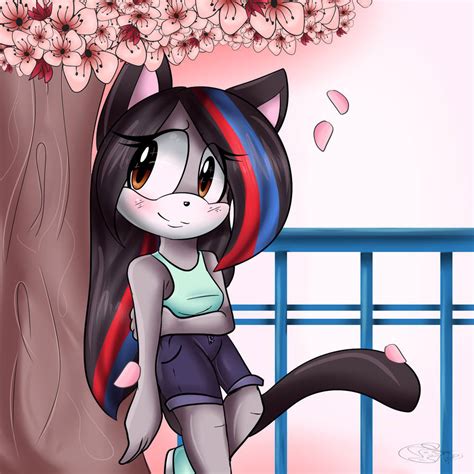 Blossom By Yoshiyoshi700 On Deviantart