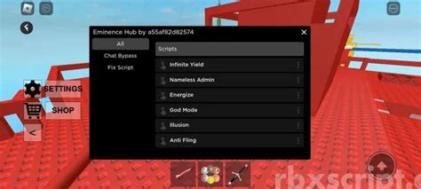 Universal God Mode Chat Bypass More Mobile Script Scripts