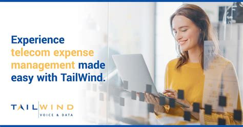 Tem Tailwind Voice And Data