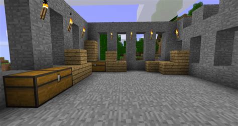 Dwarf Hold Screenshots Show Your Creation Minecraft Forum