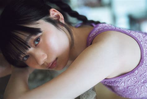 櫻坂46二期生が登場、圧倒的存在感を放つ『blt』表紙が解禁 Entame Next アイドル情報総合ニュースサイト