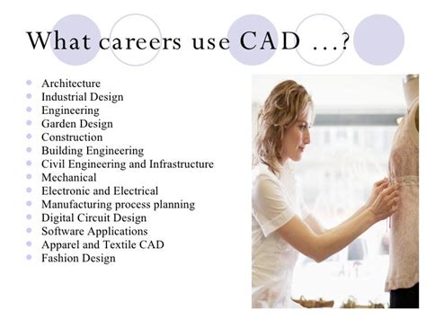 Computer Aided Design Powerpoint Project