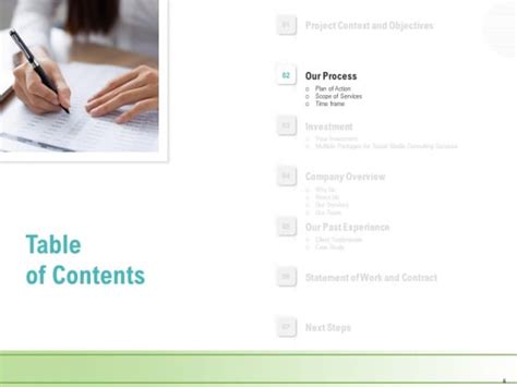 Consulting Proposal PowerPoint Templates Slides And Graphics