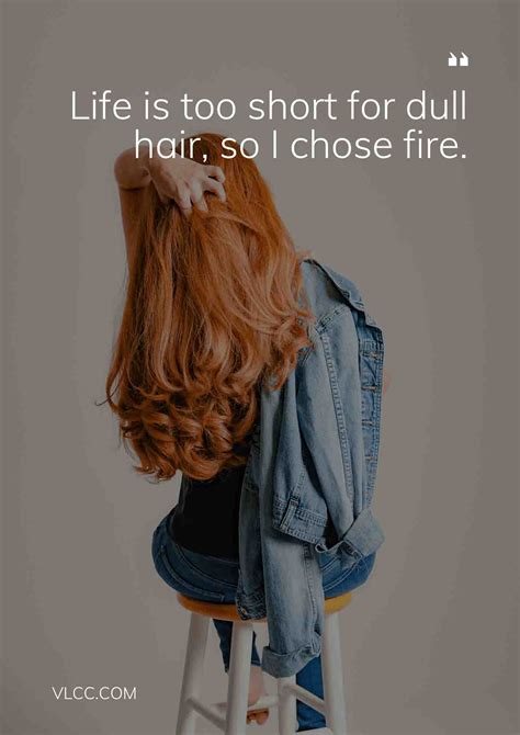 200 Instagram Worthy Hair Quotes And Captions To Slay
