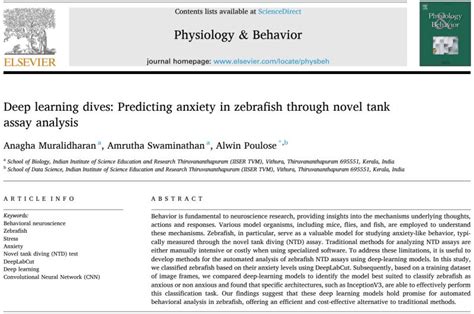 Deep Intelligence Learning Lab Dil Lab On Linkedin Paper Link