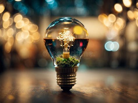 Bright Idea Stock Illustration Illustration Of Idea 289030708
