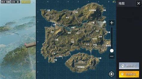 《全軍出擊》和《刺激戰場》兩款吃雞手遊有什麼不同？ 每日頭條
