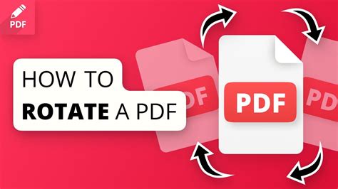 Rotate Pdf Pages And Save Pdf Xchange Lasopaapplications
