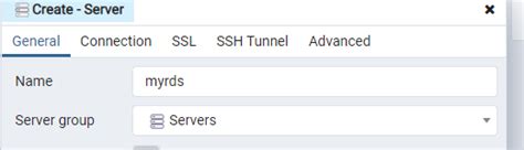 How To Set Up Amazon Rds Postgresql Database
