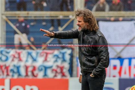 San Lorenzo 3 0 Aldosivi Fecha 27 Torneo De La Liga 2022