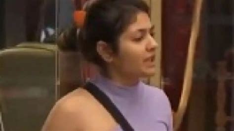 Bigg Boss 16 After Eviction Gori Nagori Calls Shalin Chameleon And