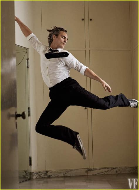 Joaquin Pheonix Looking Majestic R Ladyboners