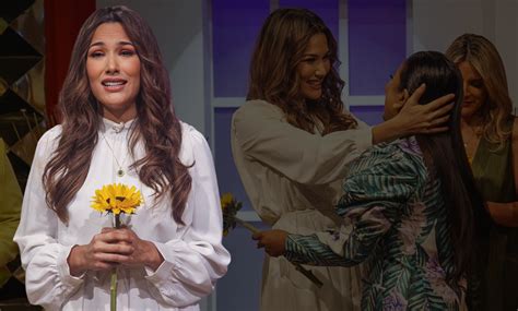 Alejandra Jaramillo Su Regreso Duplica El Rating Y Es Tendencia En Twitter