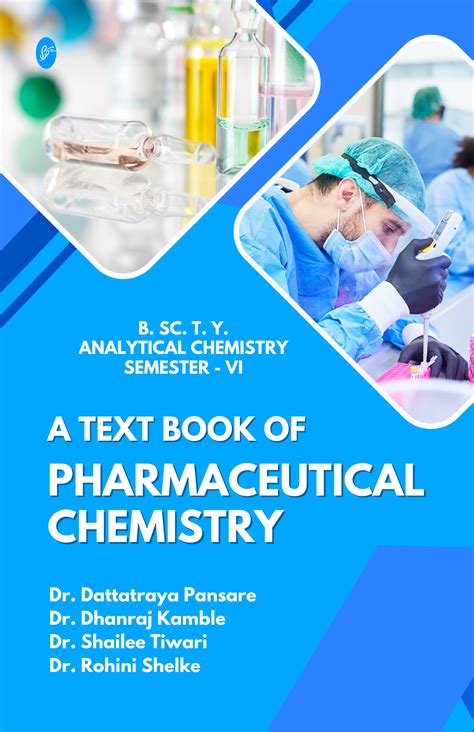 A Text Book Of Pharmaceutical Chemistry String Production