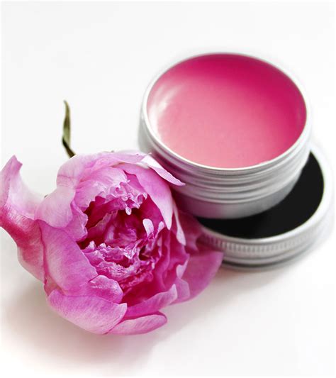 How To Do Pink Lips Balm At Home