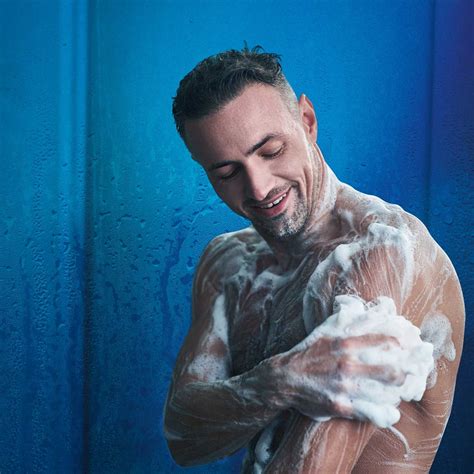 Suave Men Face And Body Wash Energizing Sport Shop Body Wash At H E B