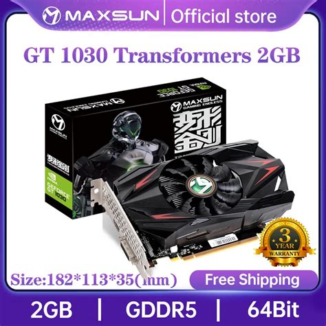 Gigabyte Nvidia Geforce Gt1030 うのにもお得な Swim Main Jp