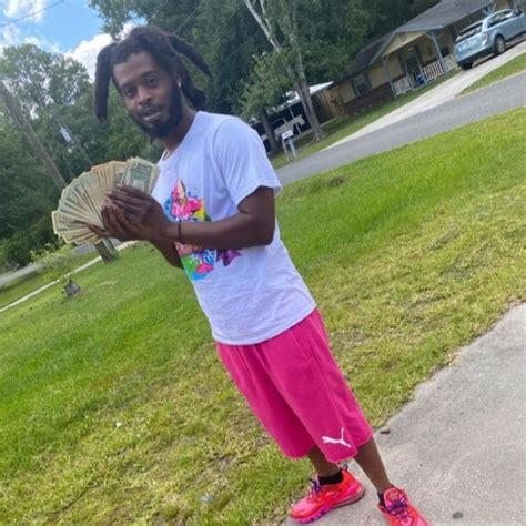 Reginald Jackson Youtube