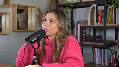 Mayte Herrera Habla Sobre El Suicidio De Su Hijo Rubén Herrera Que La