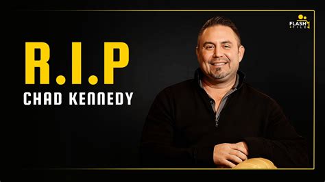 Chad Kennedy Died At 48 Knoxville Restaurateur Behind Loco Burro