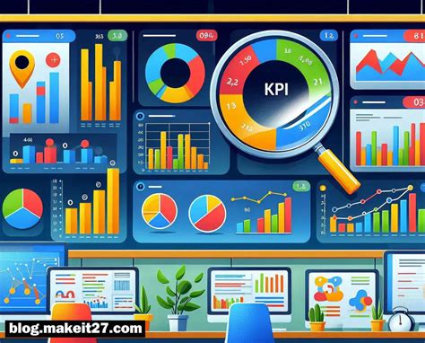Roi 뜻 Kpi 뜻 Okr 뜻 궁금증 싹 해결 블로그잇27