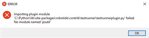 Keywords Not Highlighted And No Suggestion For Them In Ride Issue Robotframework Ride