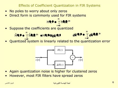 Ppt Quantization In Implementing Systems Powerpoint Presentation