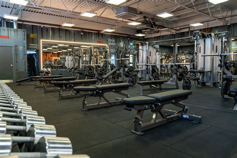 Best Fitness And Exercise Classes In Halesowen Foundry Gym Halesowen