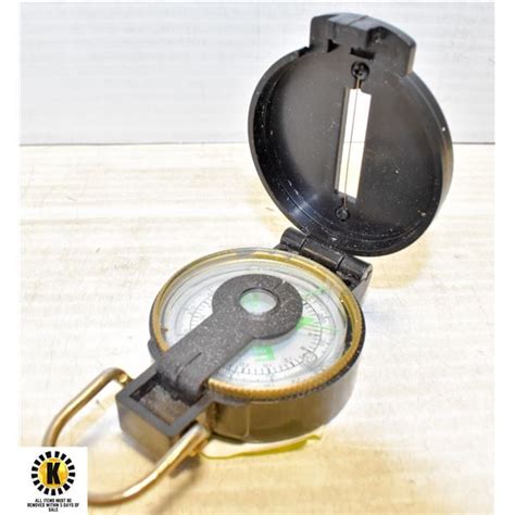 Engineer Directional Compass