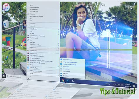 Cara Menambahkan OneDrive Ke Menu Konteks Send To Di Windows Mastertipsorialindo