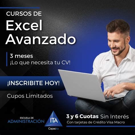 Excel Avanzado Ita Rosario